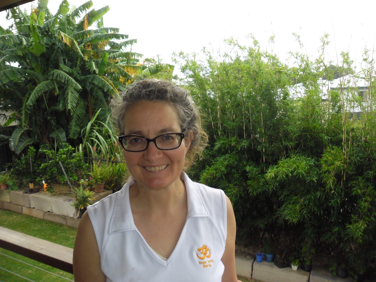 Interview on SBS Radio in swiss-german | Maria Steiner – Pineapple Goddess