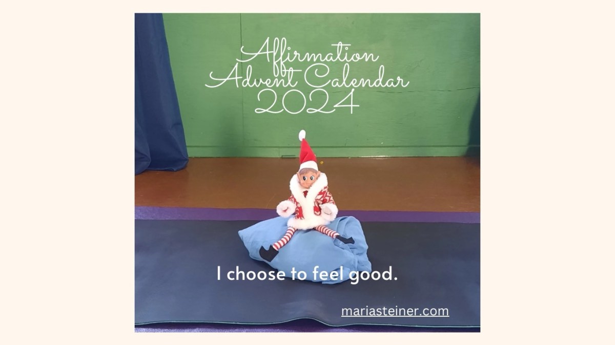 6th December | Maria Steiner – Pineapple Goddess